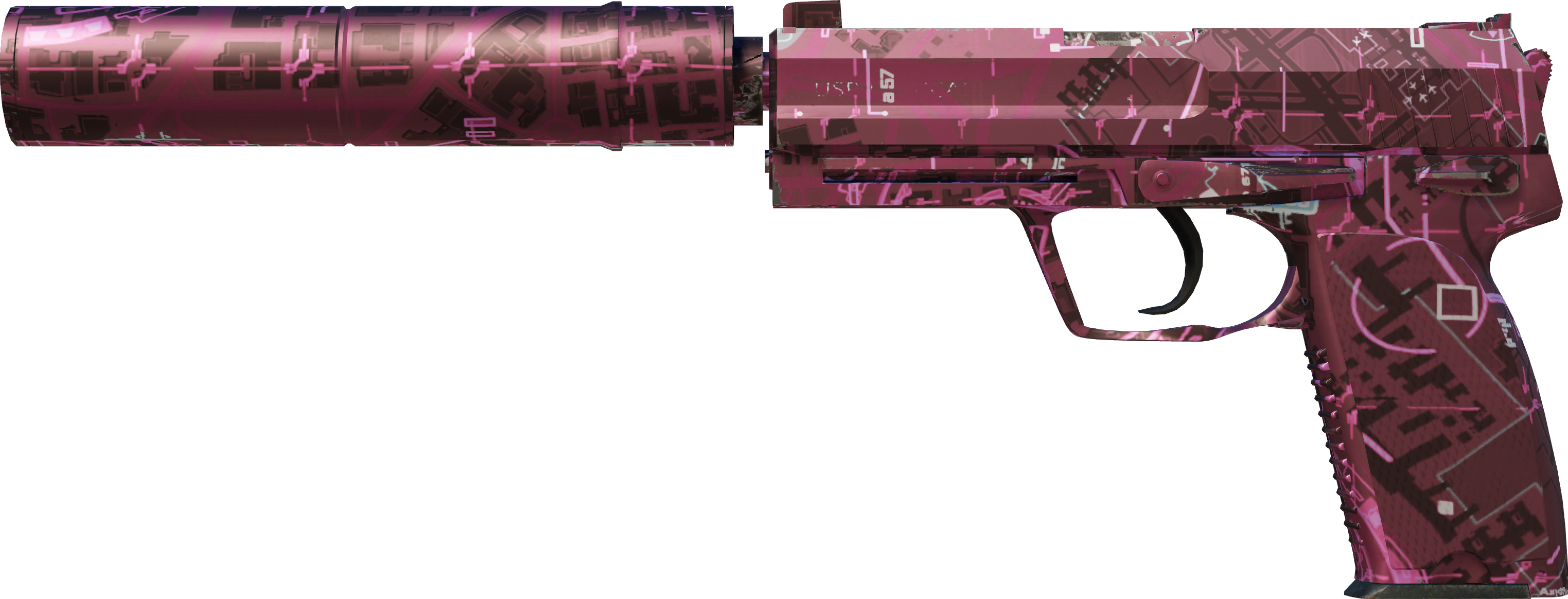 USP-S | Target Acquired (Factory New)