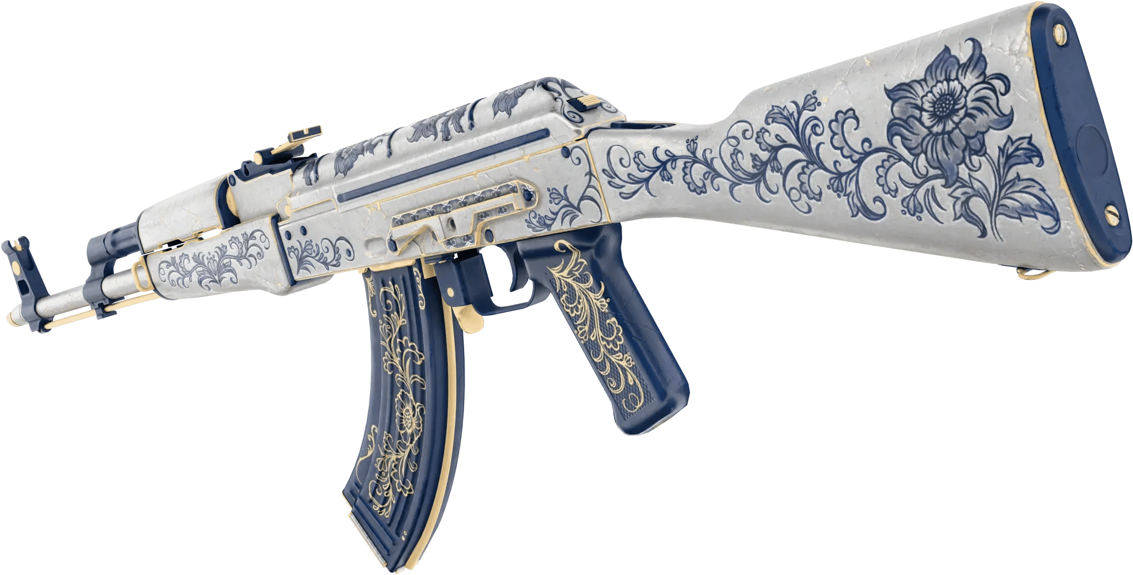 AK-47 | Inheritance (Factory New)