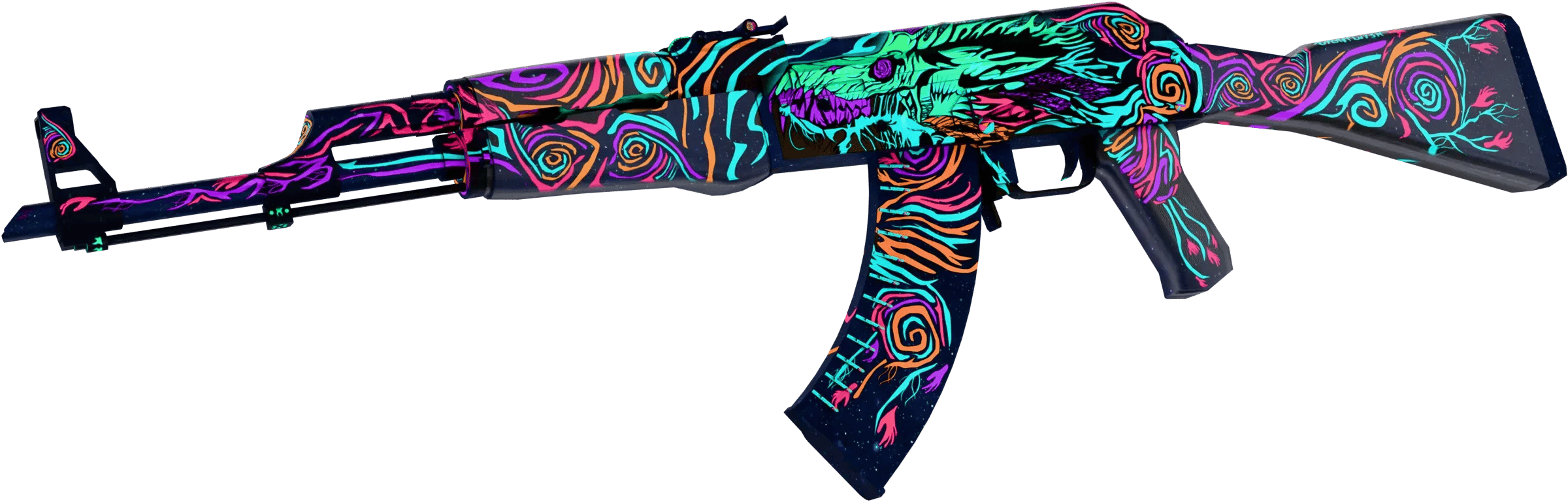 AK-47 | Nightwish (Factory New)