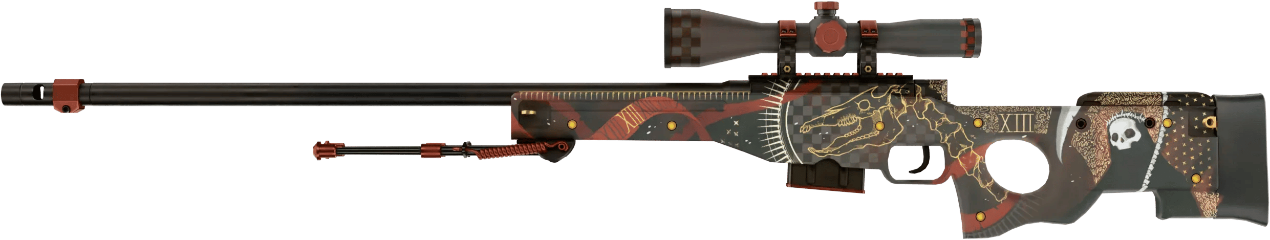 AWP | 印花集 (崭新出厂)